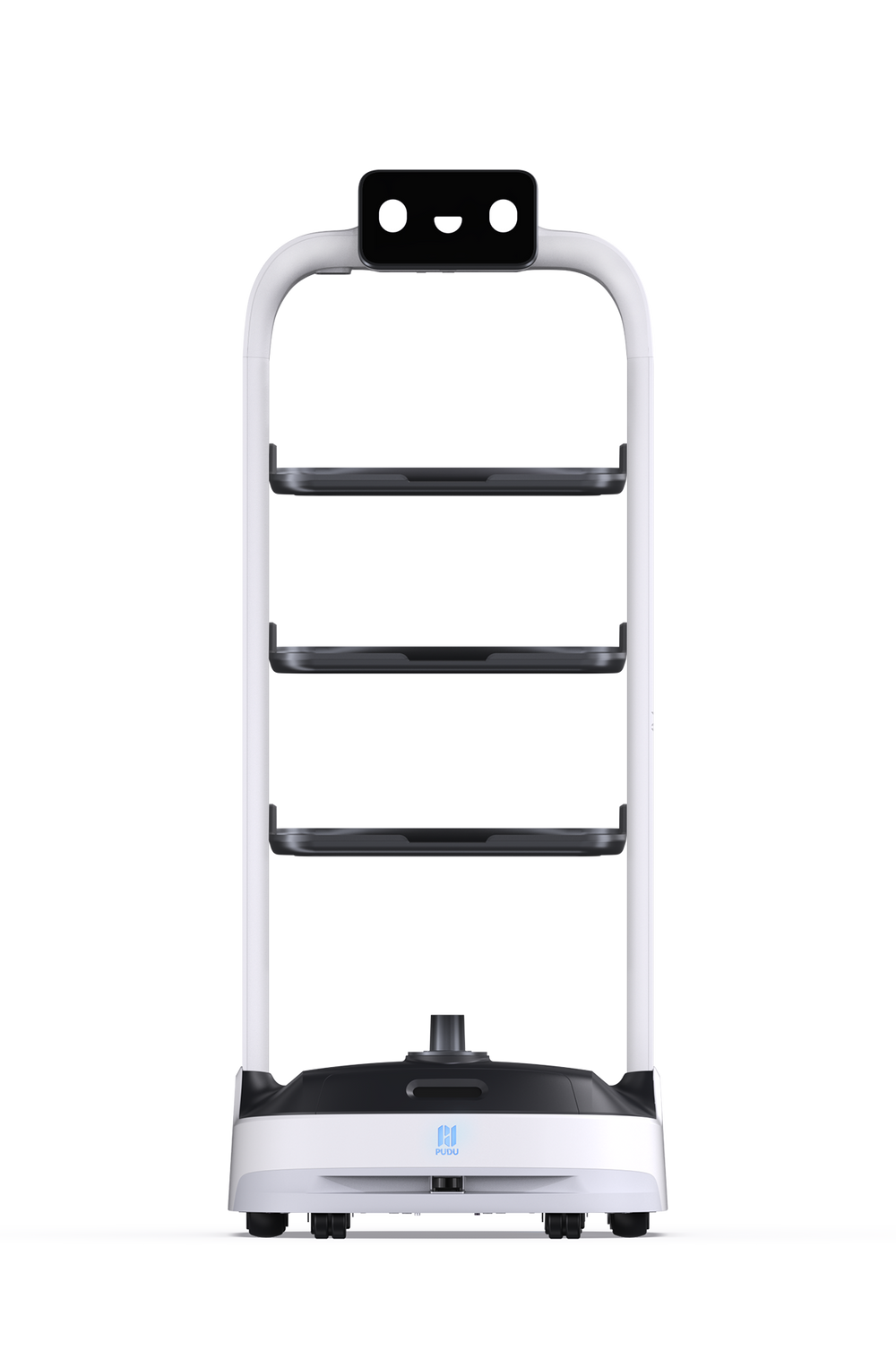 Smart Delivery & Service Robots | ACBM Robotics