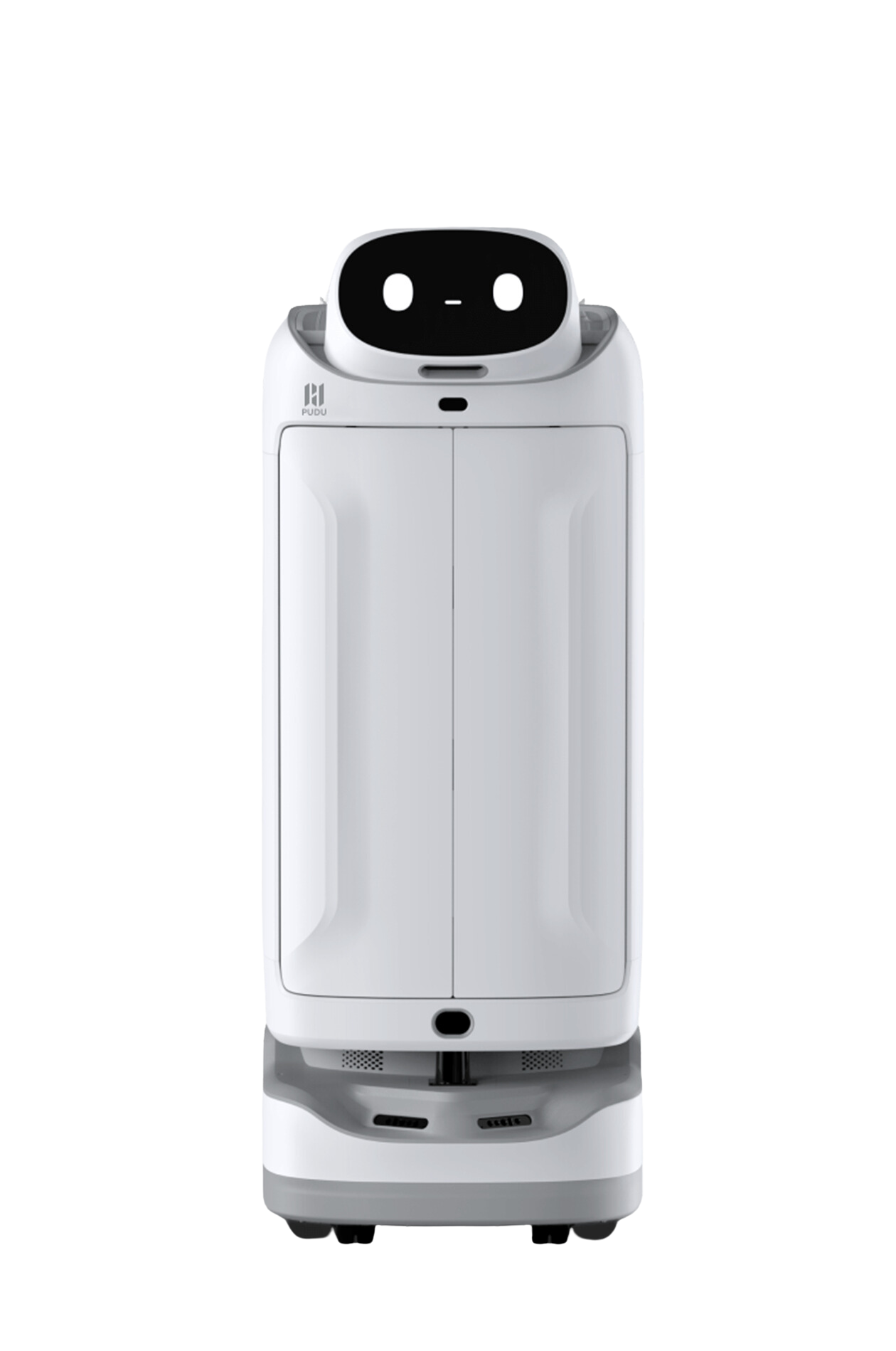 Smart Delivery & Service Robots | ACBM Robotics